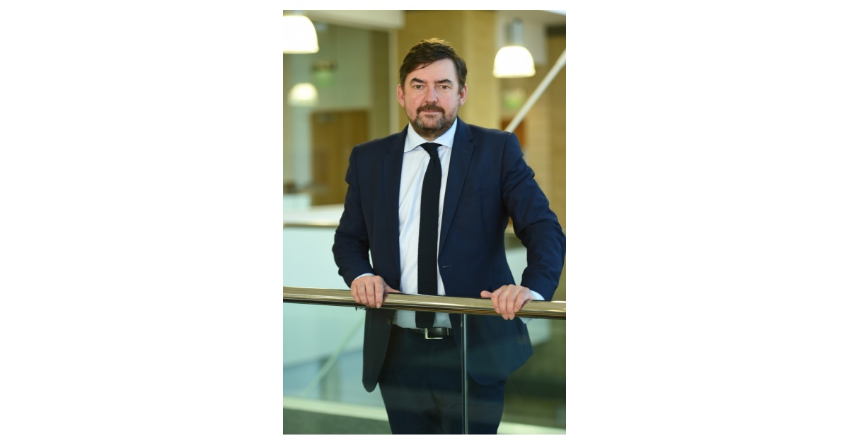 UPP Creates New Asset Management Company | Business Wire